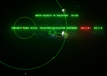 Astrogation - ΔV: Wiki